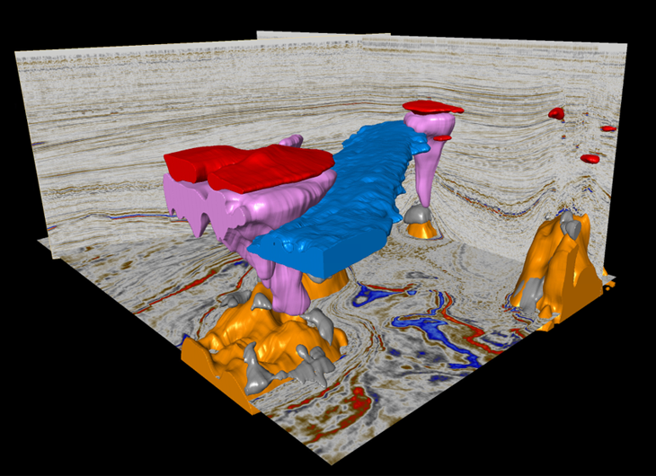 Get Started Using Bluware Technology in Microsoft Azure Marketplace